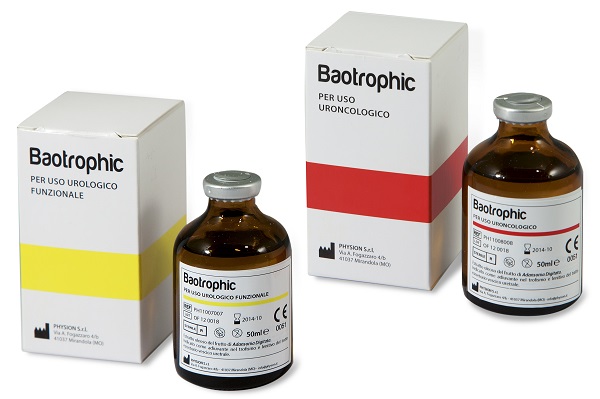 EMDA – Electromotive Drug Administration for Bladder Cancer